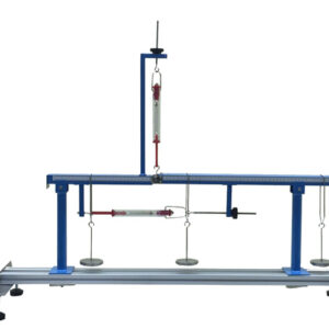Applied Mechanics Lab Equipment Manufacturers, Suppliers India