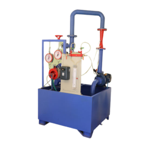 Turbomachinery Lab Equipment Manufacturers, Suppliers India