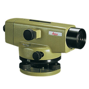 Leica NA2 / NAK2 Automatic Levels